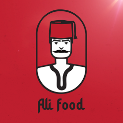 Ali Food | Menü